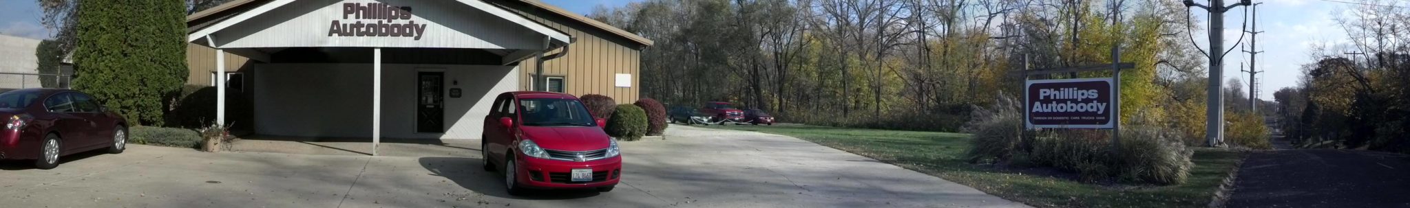 Phillips Autobody